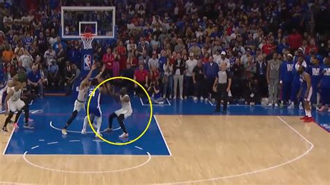 Jaylen Brown Had Big Blunder On James Hardens Game Winner