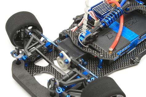 R LiPo Conversion Kit Associated Electrics