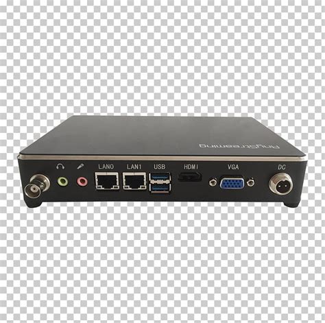 Hdmi Multi Screen Video Encoder Transcoding Png Clipart Cable Cable Converter Box Codec