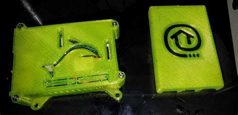 Raspberry Pi 3 3d Print Project File Server Openhab Community
