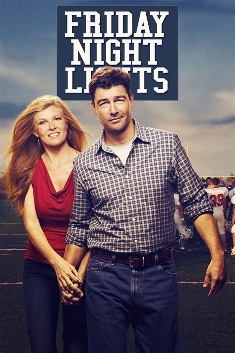 Friday Night Lights 2011 Complete Tv Series Review