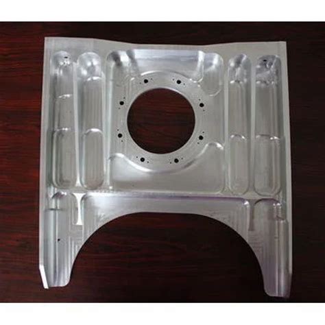 Cnc Class 1 Part Space At ₹ 8500piece Computer Numerical Control