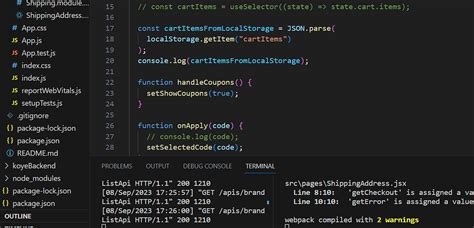 Store And Retrieve Data In Localstorage In React By Radhika Writes 👩🏻‍💻 Medium