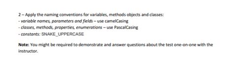 overview you will be creating a windows application