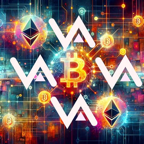 Cryptocurrency Virtual Assets 🚀 Virtual Assets