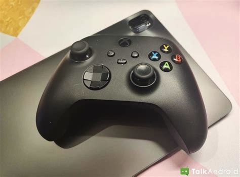 Guide How To Connect An Xbox Controller To Your Android Smartphone Or Tablet Talk Android