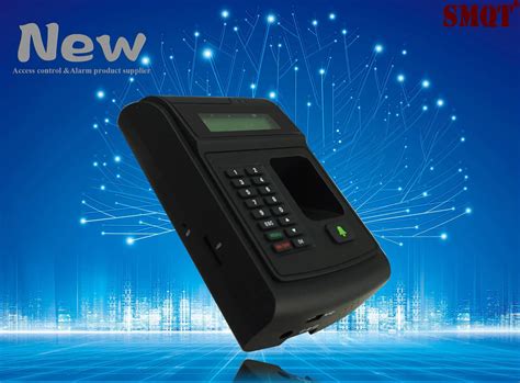 Standalone Biometric RFID Fingerprint Access Control Keypad With USB Communication