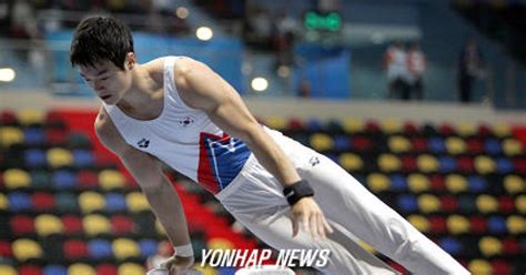 동아시아 경기대회 남자 체조단체전