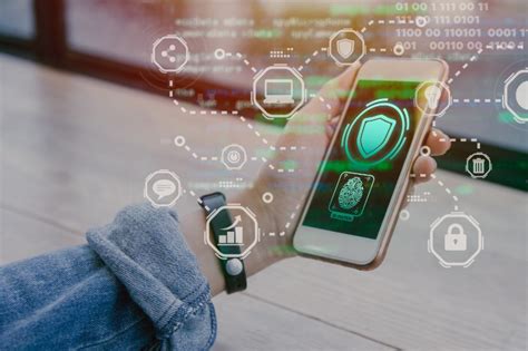 The Role Of Cybersecurity Labs In Consumer Iot Device Security