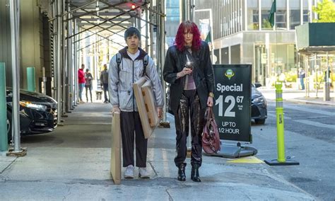 Movie Review Writer Director Julio Torres Proves A Storyteller To