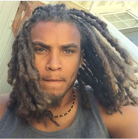 Gorgeous Black Men Handsome Black Men Just Beautiful Men Naturally Beautiful Gorgeous Hair