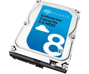 Seagate Enterprise Capacity SAS III 6TB (ST6000NM0095) ab 177,00 ...