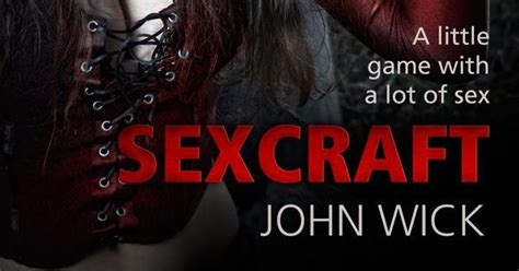 Sexcraft RPG Item RPGGeek