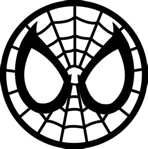 A Step By Step Guide To Drawing A Spiderman Face Drawing Artofit