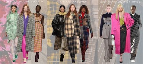 Энэ өвлийн хамгийн загварлаг 6 принт Stylee