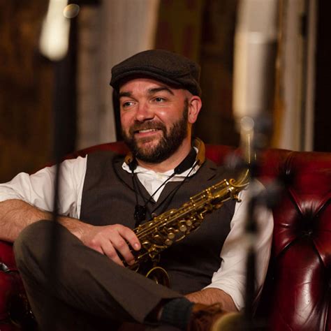 Paul Reeves The Confessions London And Essex Based Function And