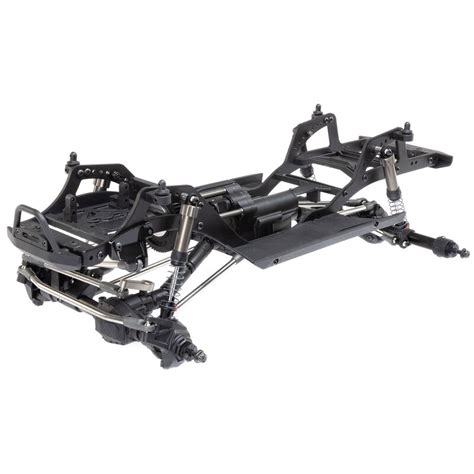 Body Set 110 Scx10 Pro Axial Adventure