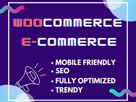 Woocommerce Developer Woocommerce Expert Ecommerce Website Upwork