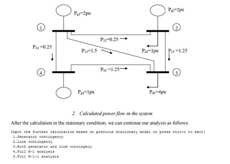 电力系统直流潮流分析N Matlab代码实现 知乎