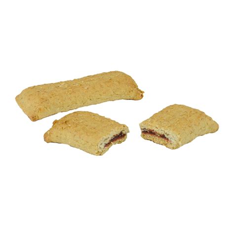 Nutri Grain® Strawberry Breakfast Bars