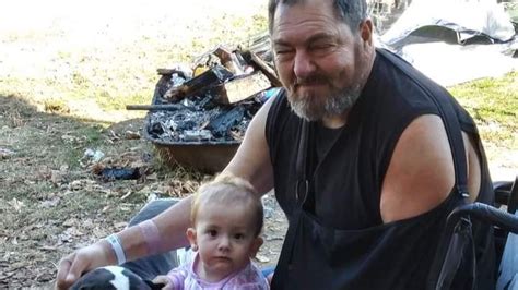 Fundraiser By Timothy Greathouse Randy Sherrill