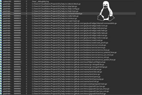 Linux Trojan Mines For Cryptocurrency Using Misconfigured Redis