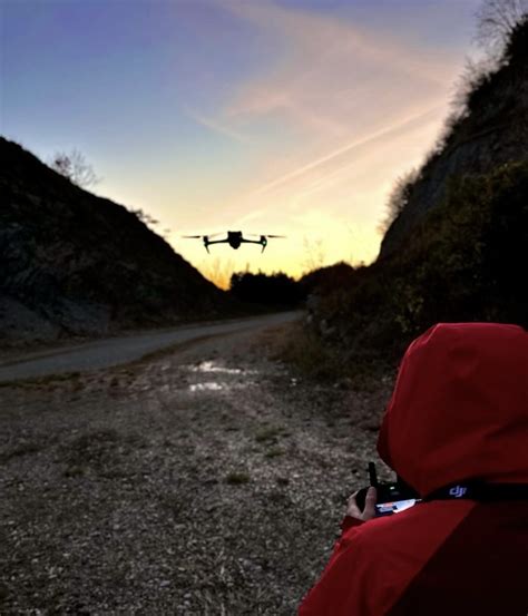 What Is Code Drones Pro