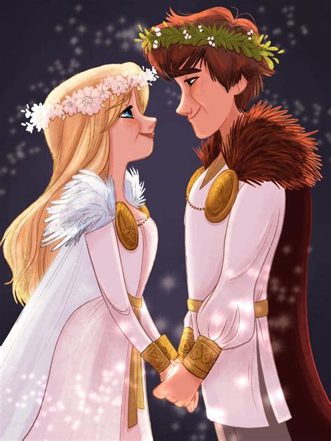 My Girlfriends Drawing Of Hiccup And Astrid R Httyd