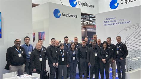Video Gigadevice Semiconductor Inc On Linkedin Gigadevice Embedded