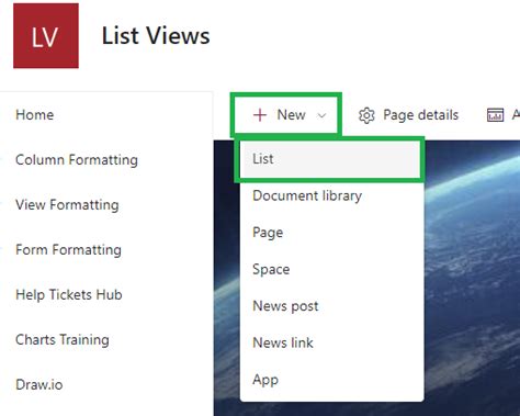 SharePointDashboards Com SharePoint Charts Complete Training