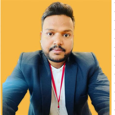 Deepesh Kumar Mishra Linkedin