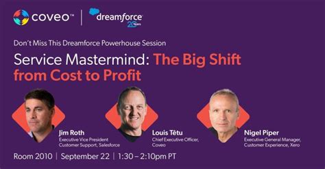 Kevin Gagnon On Linkedin Customerexperience Salesforce Ai