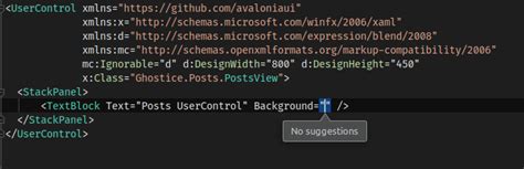 Add Xamlwpf Support For Rider On Linux Rider Support Jetbrains