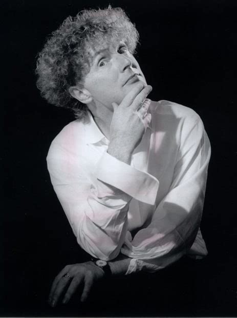 Malcolm Mclaren The Life Of The Former Manager Of The Sex Pistols In Pictures