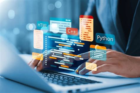 TOP 10 Best Python Libraries For GUI In 2025 Developer Should Know