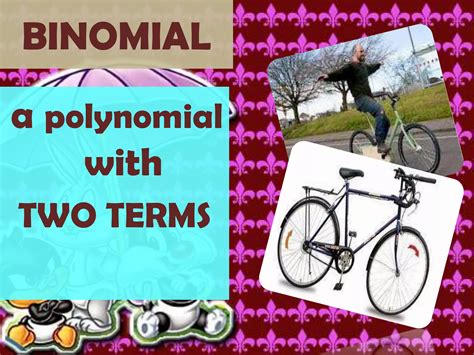 Classifying Polynomials Pptx Computing Technology And Computing