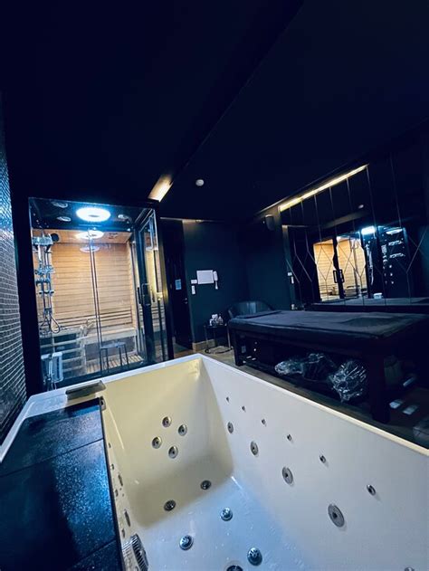 LOS MEJORES hoteles cerca de Nhạc Dương Lầu Massage Hà Nội Hanói