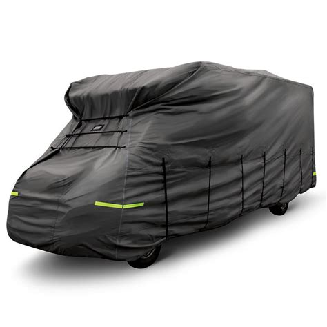 Carado Camper Van 640 Motorhome Cover Maypole 4 Layers High Quality