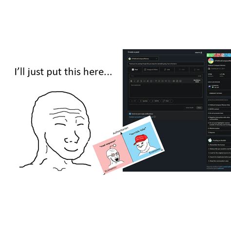 Soybooru Post 37305 Antenna Authleft Authright Brainlet Glasses Happy Maga Openmouth Orange