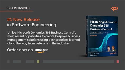 Stefano Demiliani On Linkedin Msdyn365bc