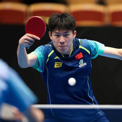 Chonburi Wen Ruibo 🇨🇳 Wen Ruibo Is A Rising Chinese Professional