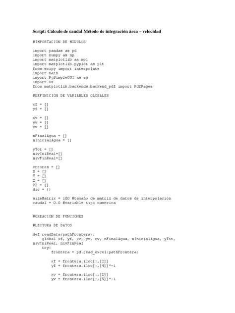 Script Pdf Ingeniería De Software Ciencias De La Computación