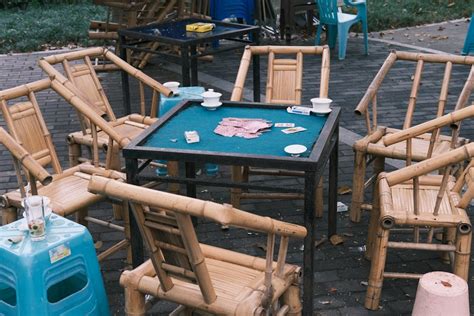 9 Outdoor Furniture Assembly Mistakes To Avoid That Pros Never Share
