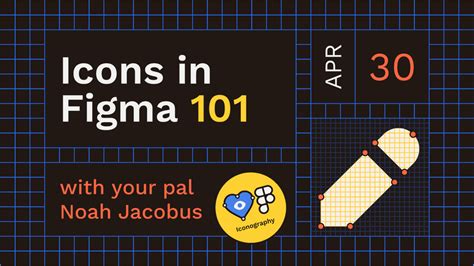 fof iconography icons in figma 101 figma