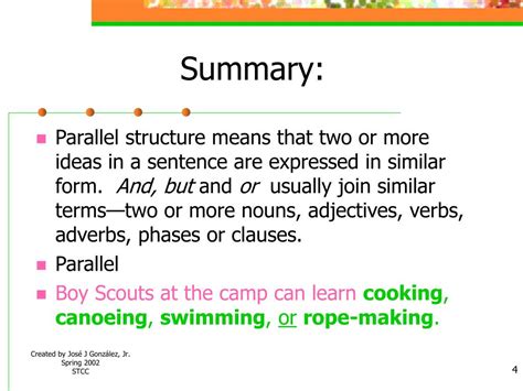 Ppt Parallelism Powerpoint Presentation Free Download Id1714399 Ppt Parallelism Powerpoint Presentation Free Download Id1714399