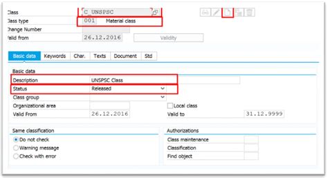 Eclass Unspsc Eclass Product Classification With Properties And