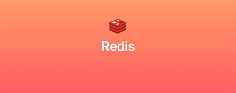 Redis 찍먹해보기
