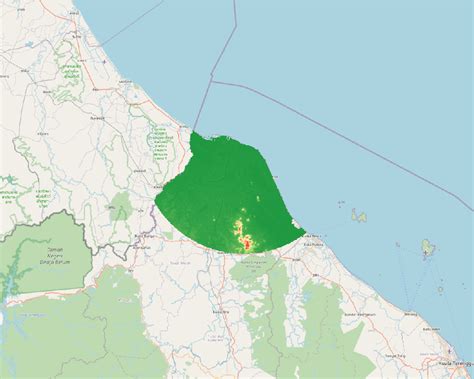 Area 2d Wmkc Caam Aeronautical Information Management