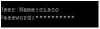 Upgrade Firmware On A Switch Through The Command Line Interface CLI Cisco