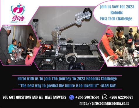 Girls Coding Academy Posted On Linkedin